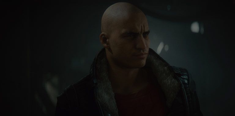 Create high-quality graphics and stunning visuals | Unity HDRP