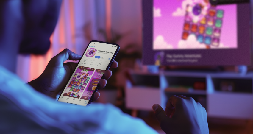 Unity Connected TV: Roku CTV Advertising Platform | Unity