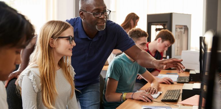 Unity Educator plan – Prepare your students for a career in VR, AR ...