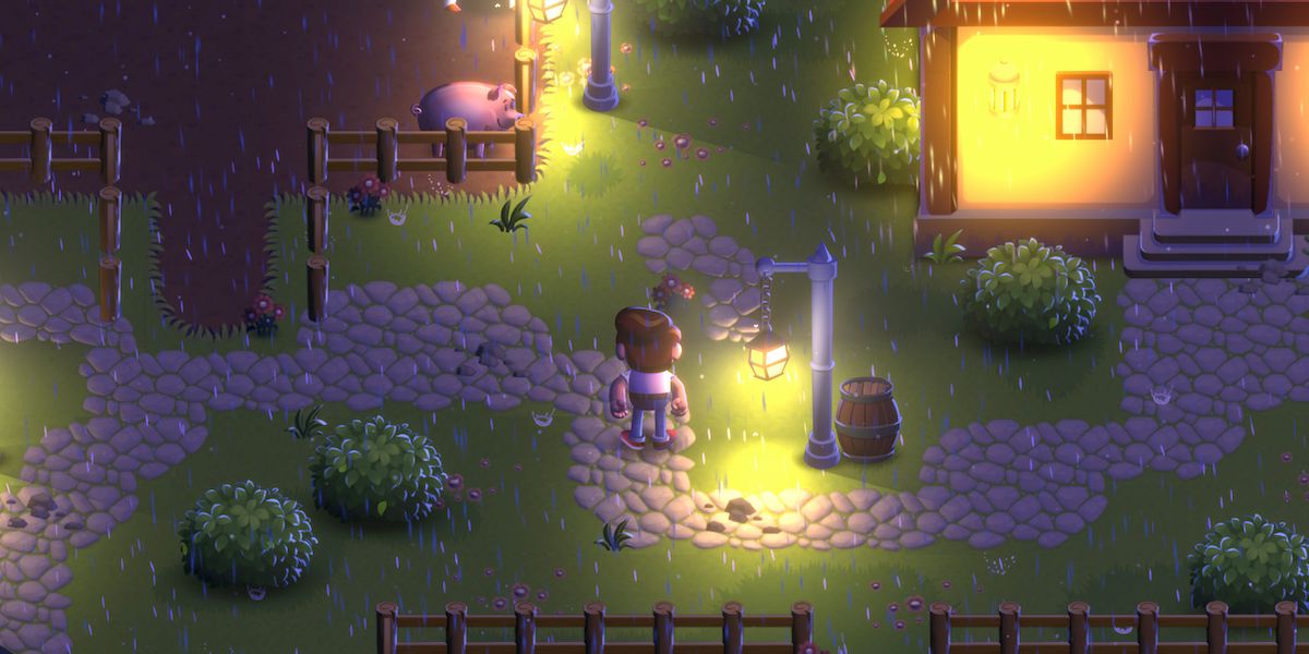 Create 2D special effects with the VFX Graph and Shader Graph | Unity