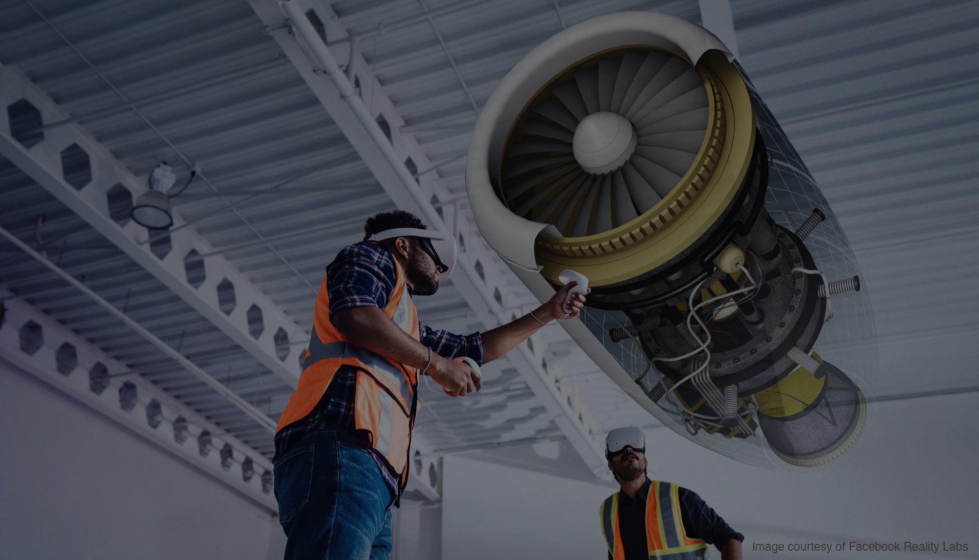 Immersive 3D Visualization: Real-Time Collaboration Tools | Unity