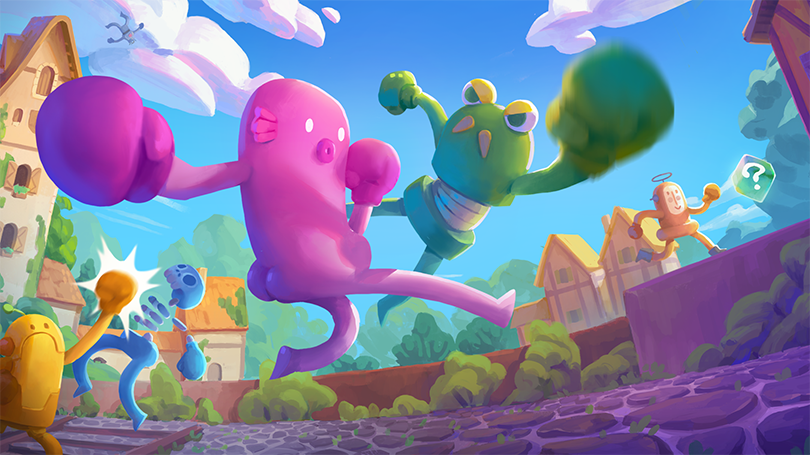 How Tuatara Games Powers Bare Butt Boxing with UGS | Unity