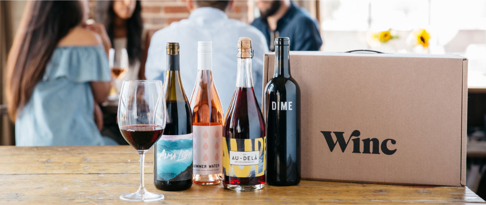 How Custom Targeting And Strategic Optimizations Helped Winc Achieve ...