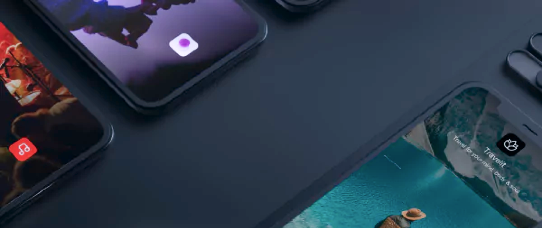 Balancing ad revenue and churn