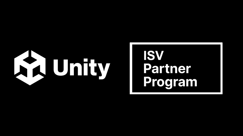 Unity Independent Software Vendor (ISV) Partner Program | Unity