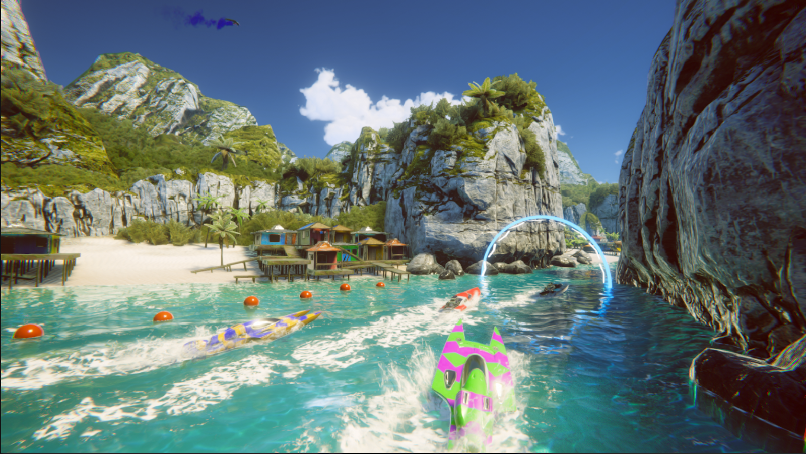 Level up your game graphics with these Universal Render Pipeline tutorials