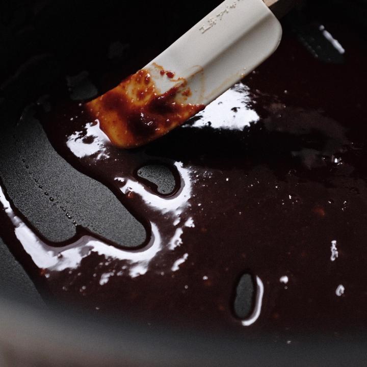 Stir-Fried Dried Squid | merearchive