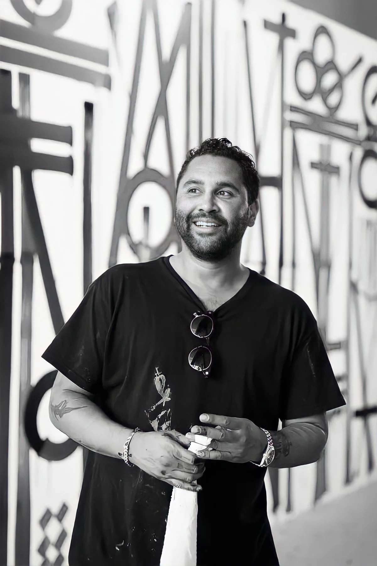 Buy Retna Art | ArtLife