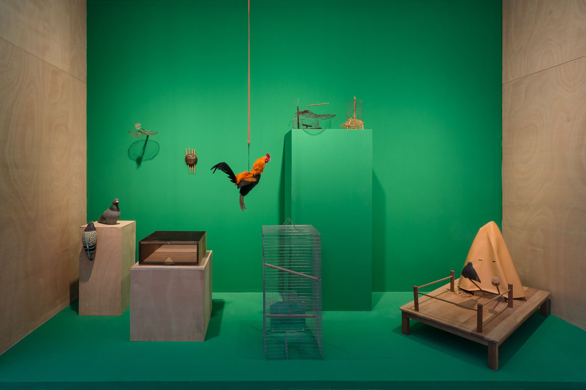 HUGO BOSS ASIA ART 2017 | Rockbund Art Museum 上海外滩美术馆