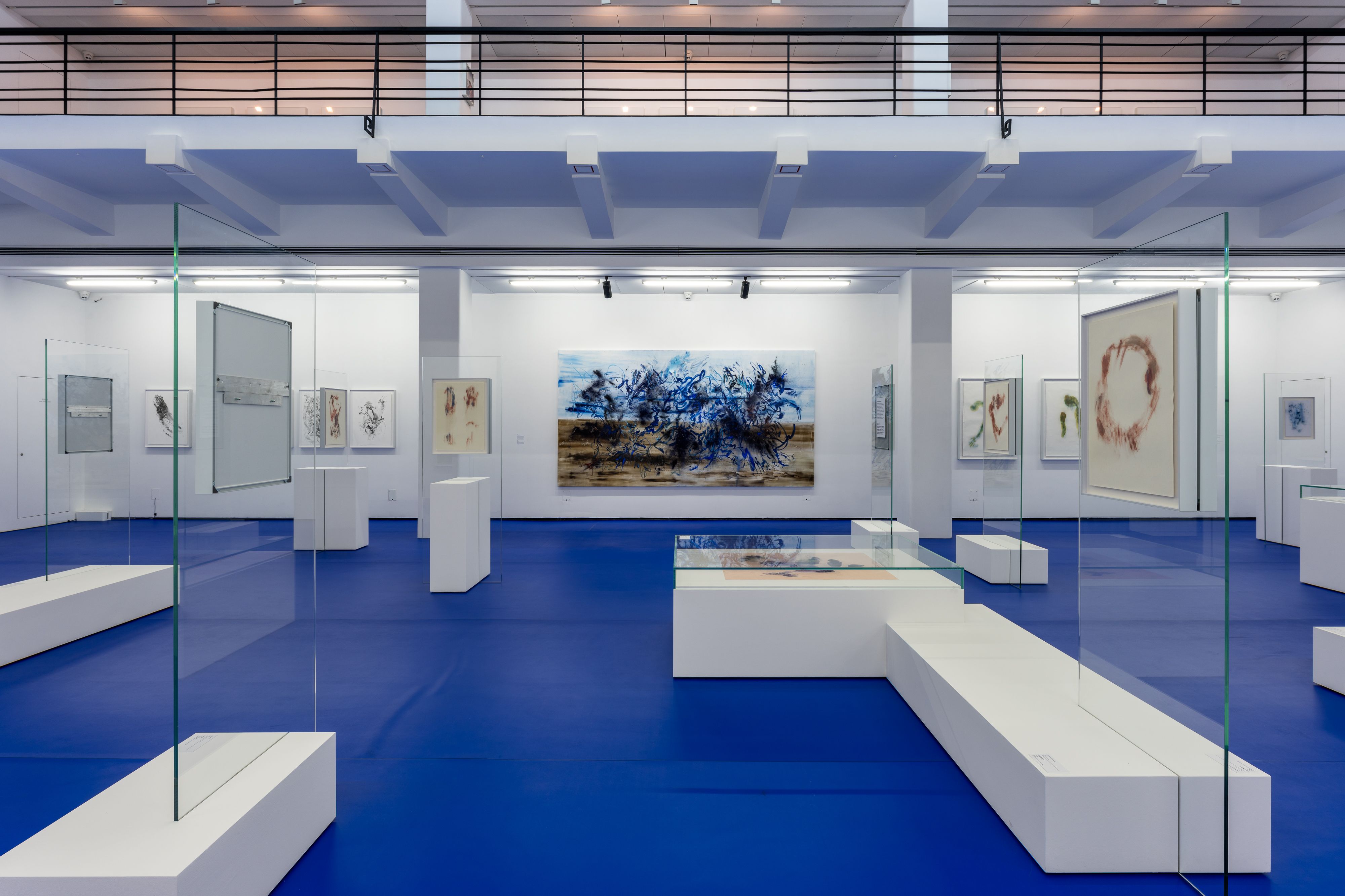 Tosh Basco: No Sky | Rockbund Art Museum