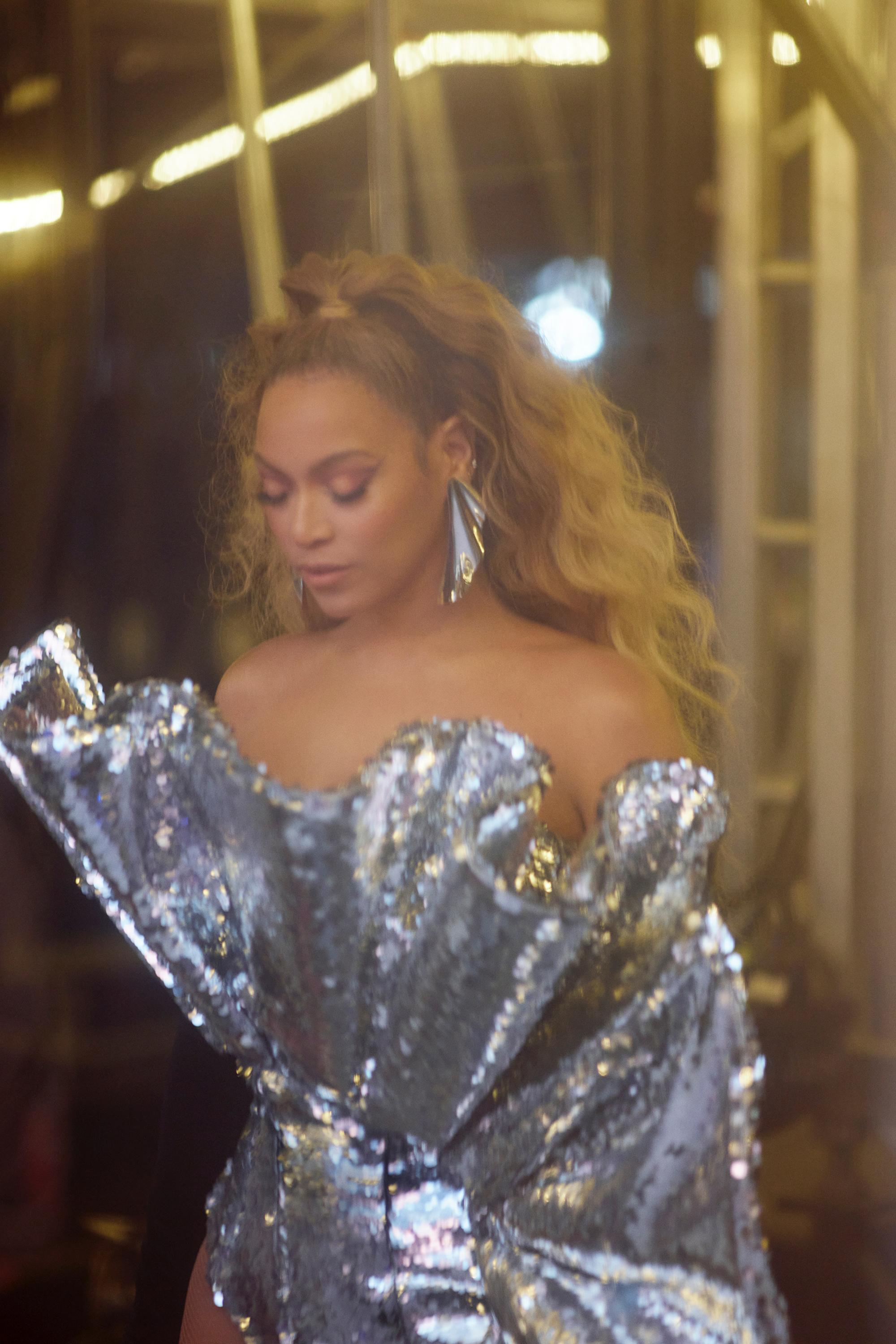 Beyoncé Beyoncé