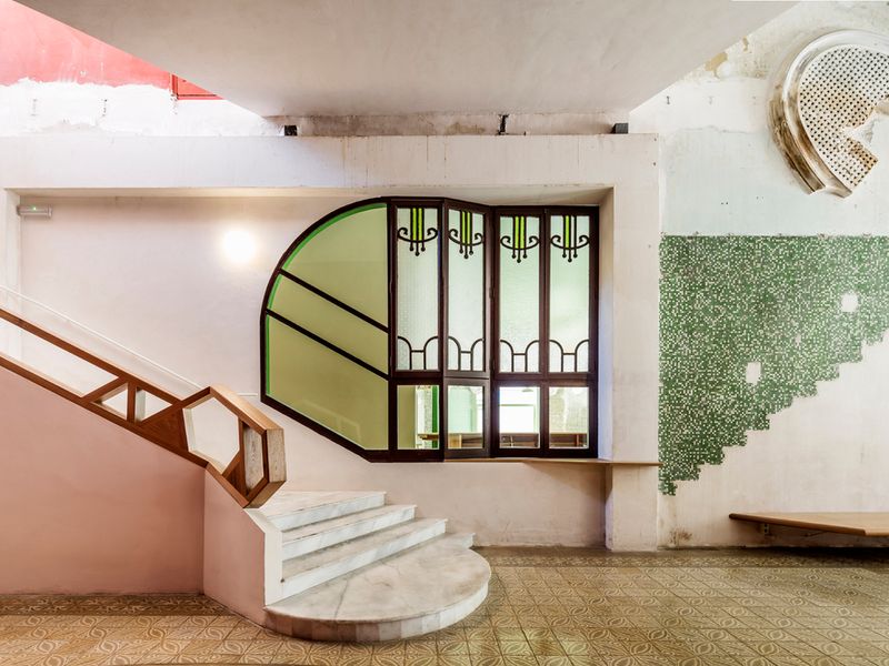 PlayCo & Sala Beckett Playwright Residency Exchange 2026 | PlayCo