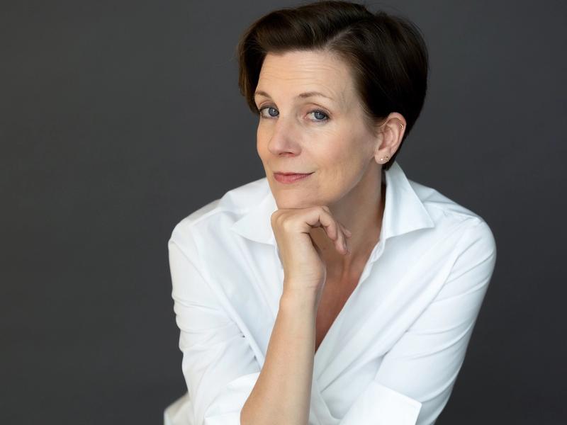 The Music of Silence: A Conversation with Corinna da Fonseca-Wollheim ...