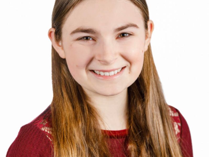 Meet Our Interns: Isabel Kirk | PlayCo