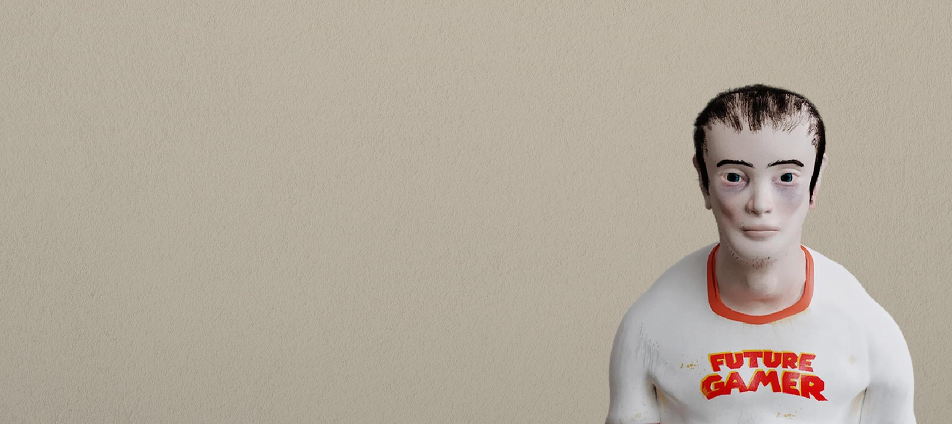 The Future Gamer | Rise at Seven