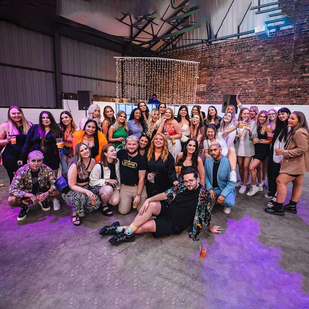 Digital PR Agency in London, Sheffield, Manchester and New York City