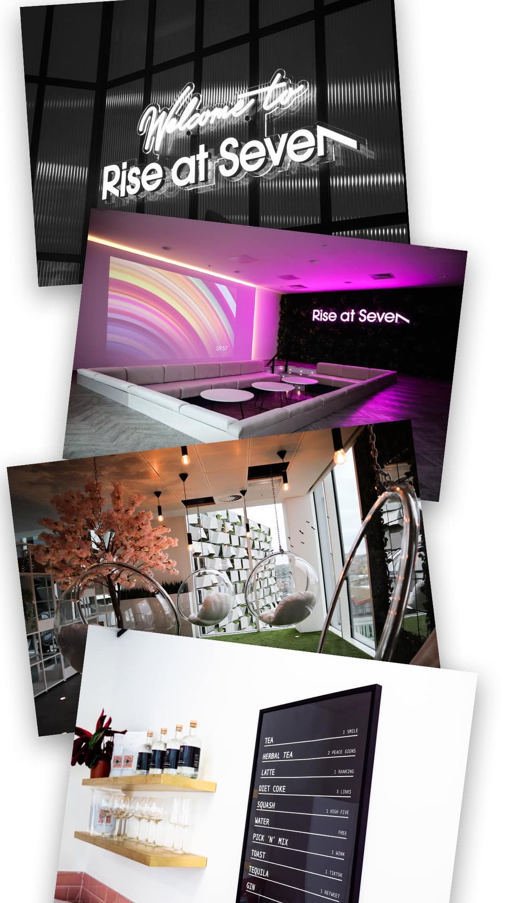 Careers | Rise at Seven