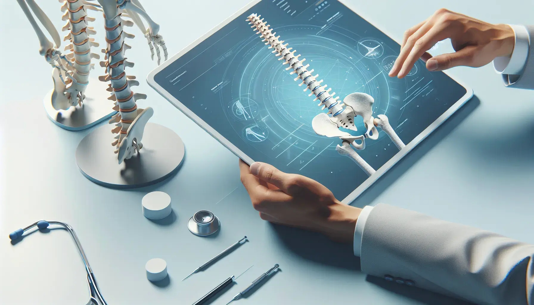 Understanding Spinal Adjustments - Chiropractor Experts