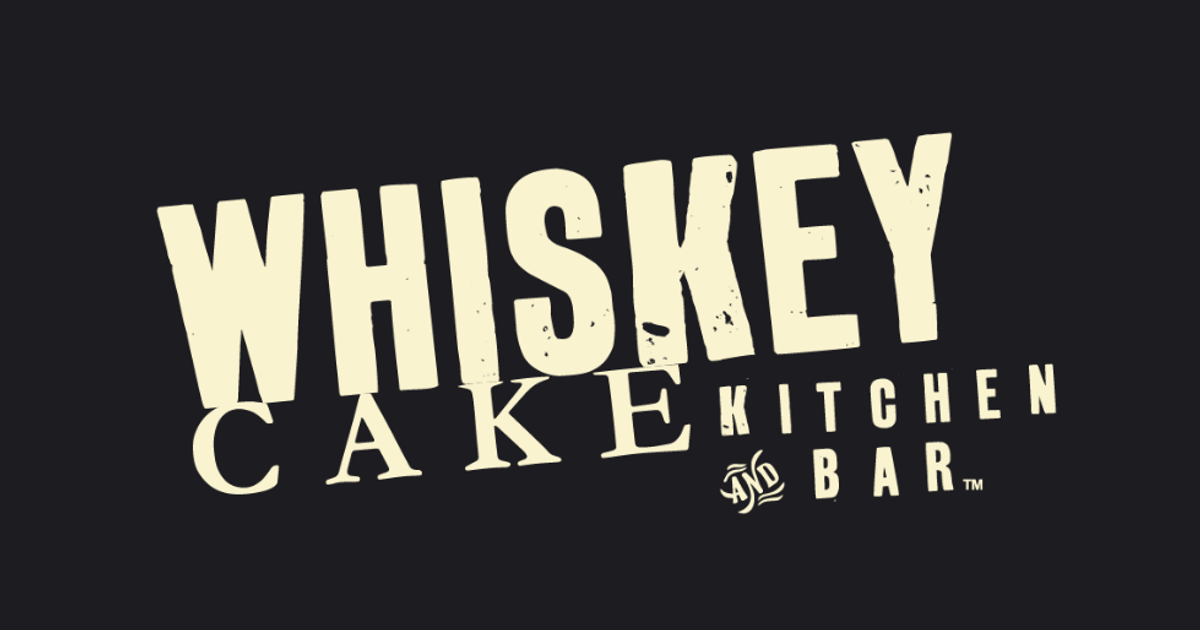 Whiskey Cake Katy | Dine in for Brunch, Lunch, & Dinner | In Texas ...