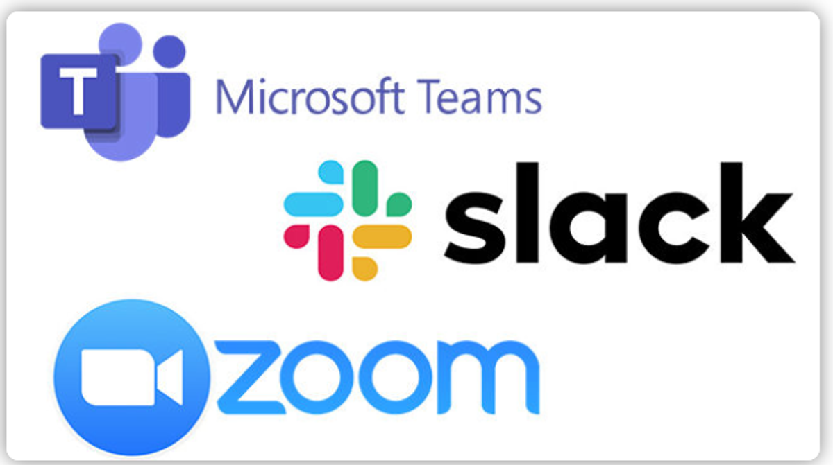 Teams, Slack eller Zoom? | iSi AS
