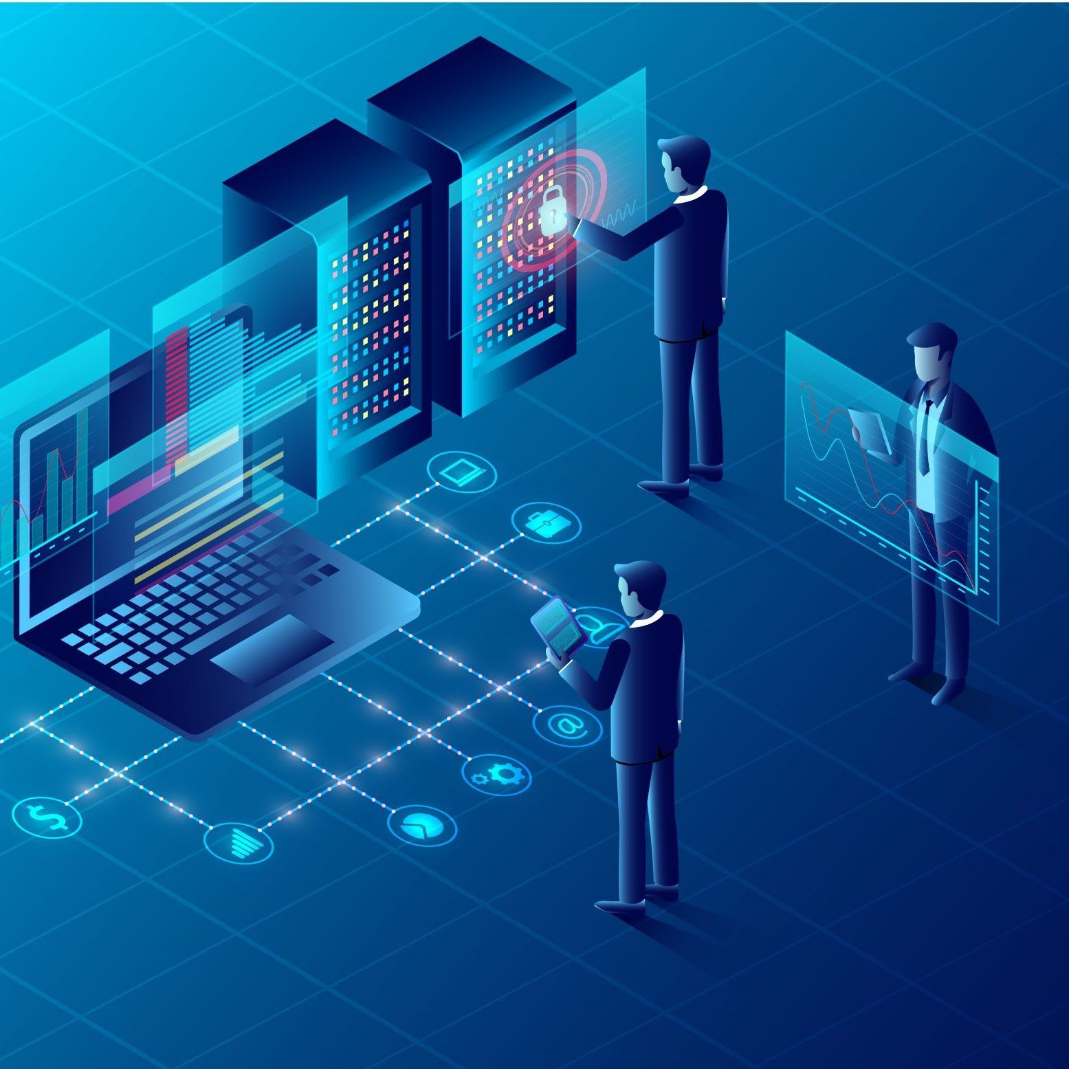 Experts Recommend Following These 3 Software Development Trends | Accelone