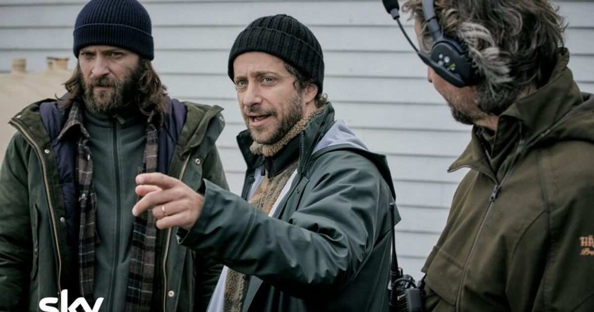 The Hanging Sun | Norwegian Film Commission