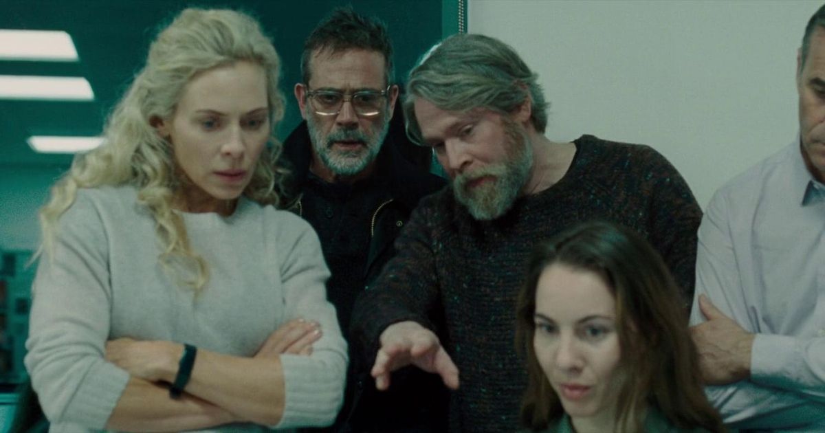The Postcard Killings | Norwegian Film Commission