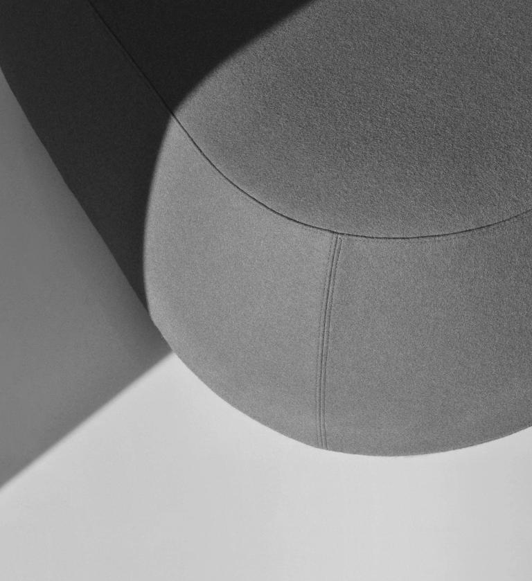 Radii Bench - Bensen