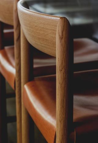 Stax Stool - Bensen