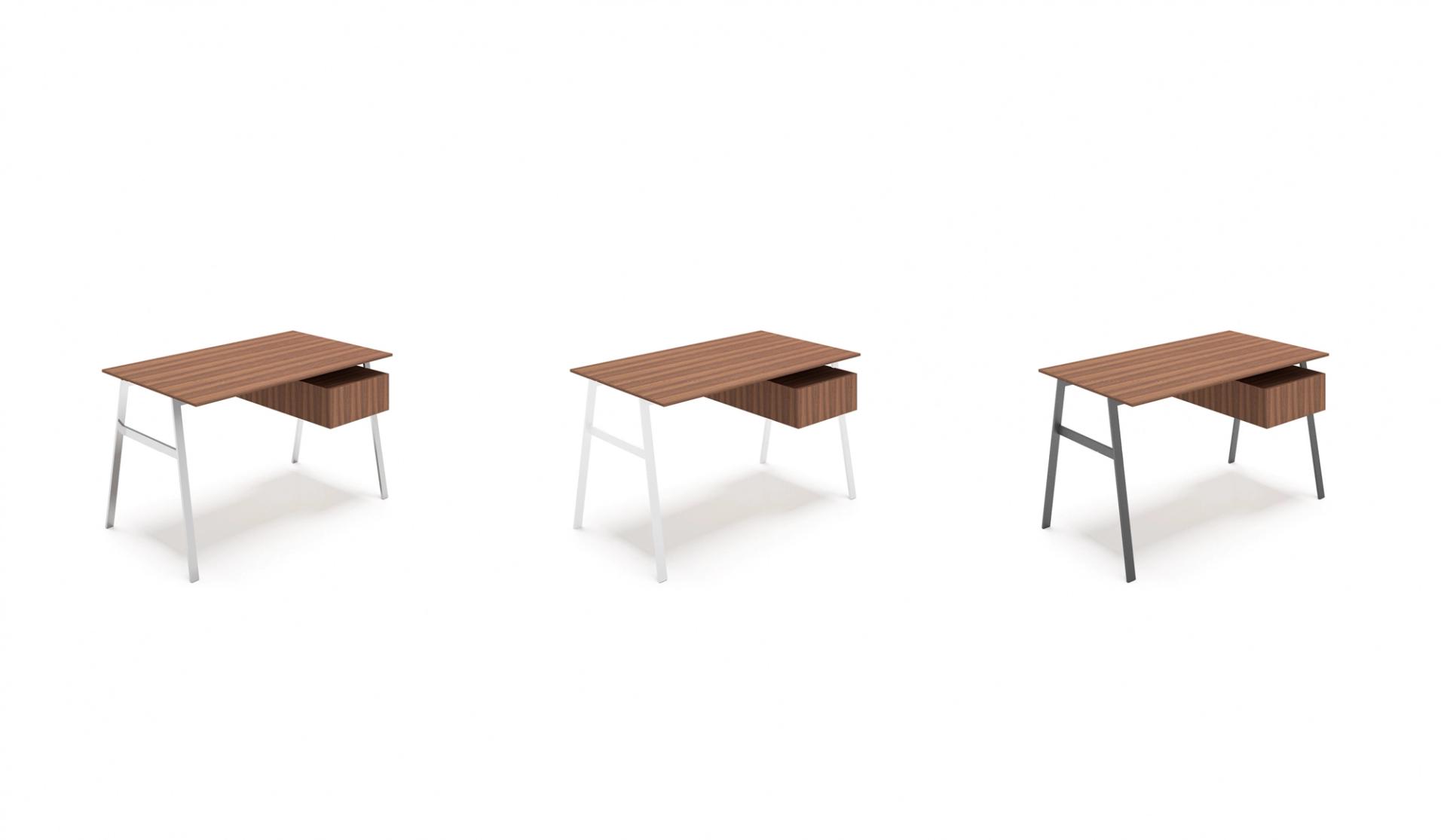 Homework Wood Top - Bensen