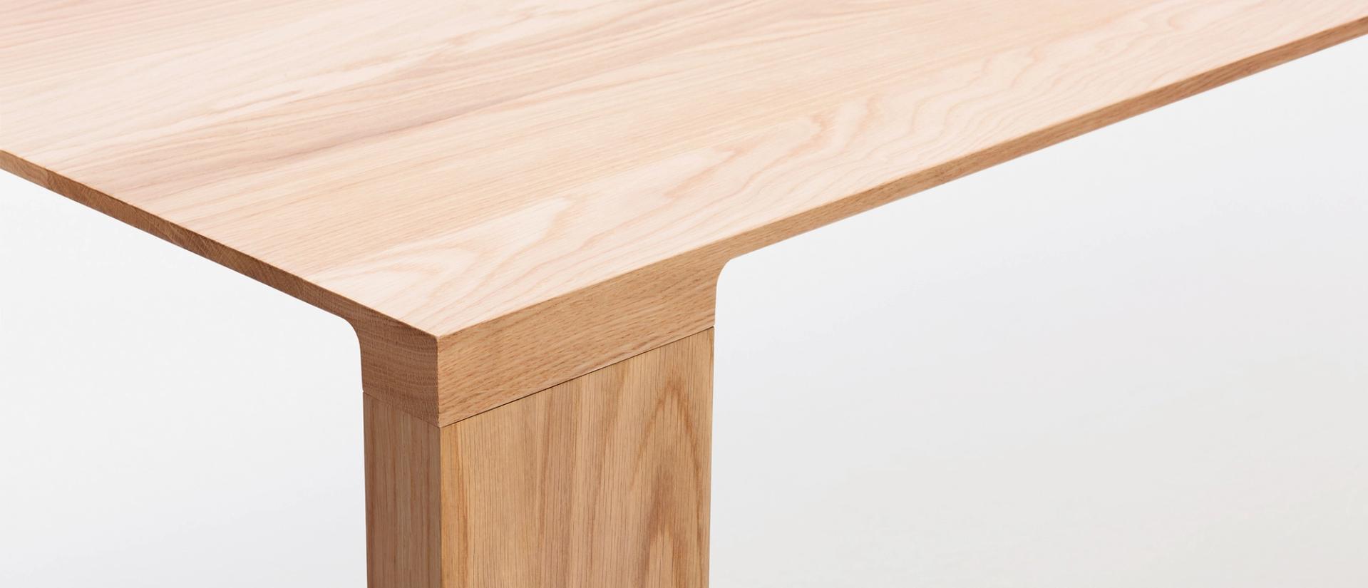 Radii Table - Bensen