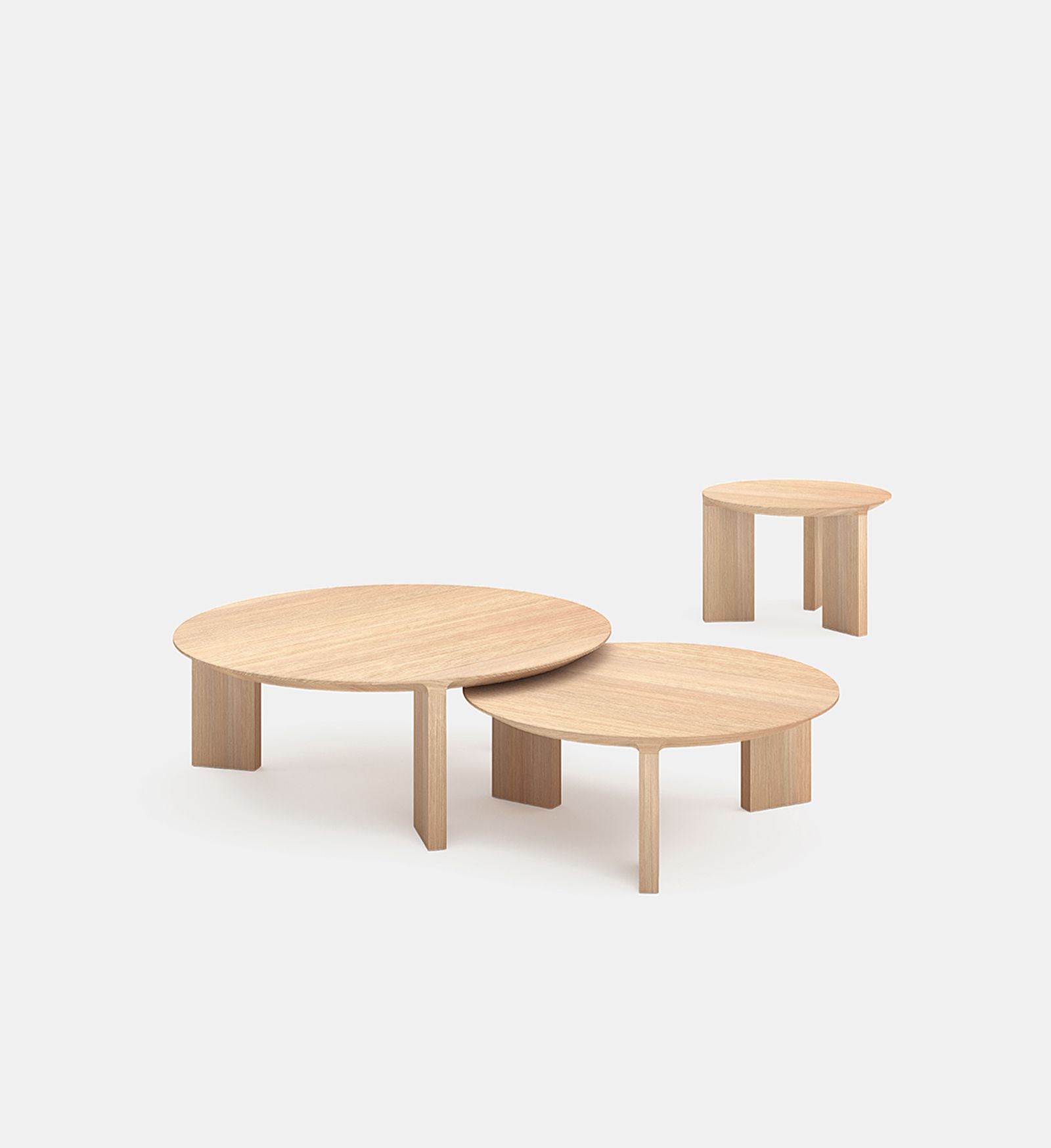 Tables - Bensen