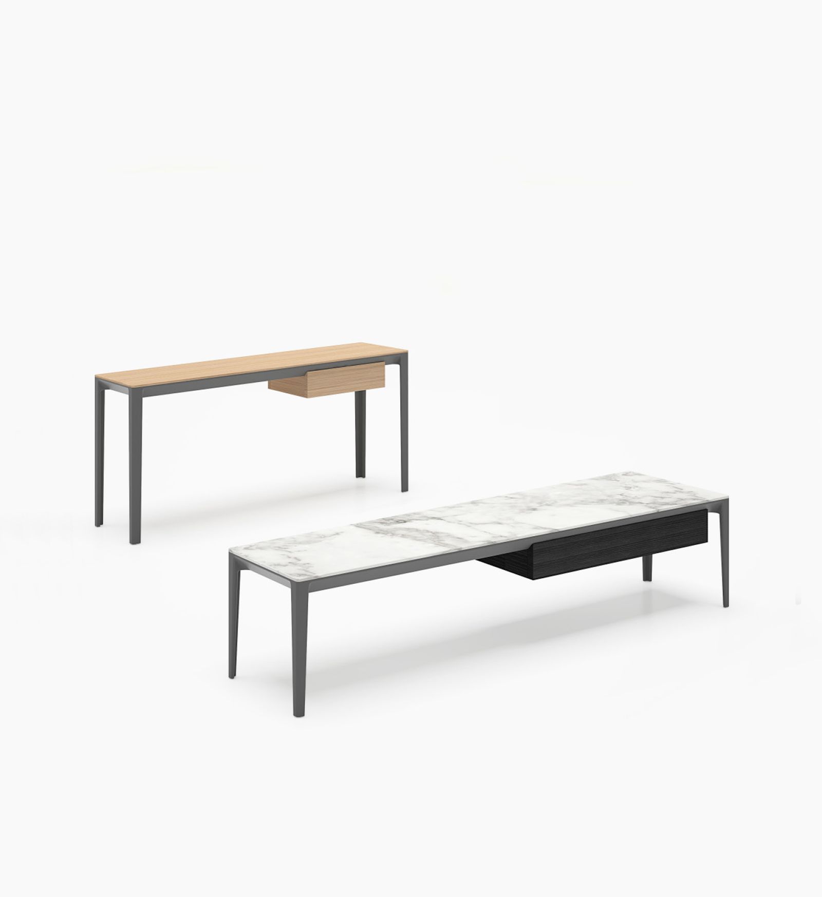 Tables - Bensen