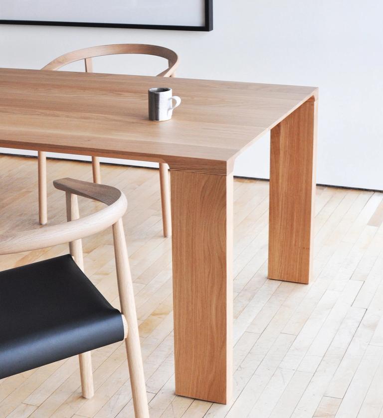 Radii Bench - Bensen