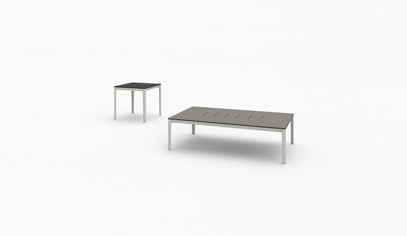 Outdoor Able Table - Bensen