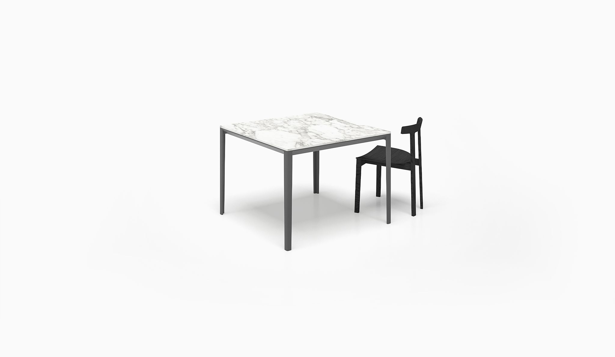 Able Table - Bensen