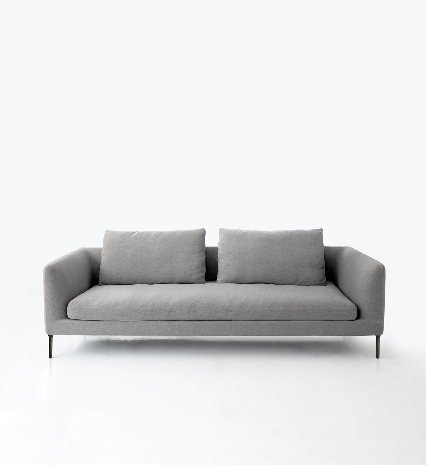 Seating - Bensen