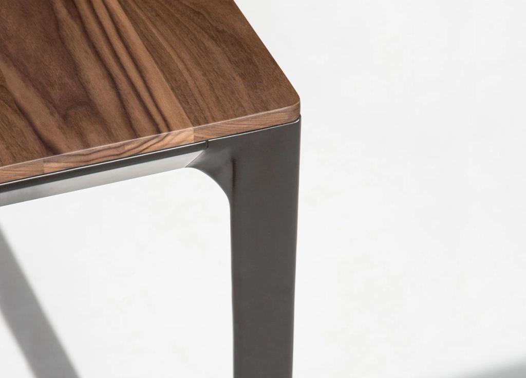 Able Table - Bensen