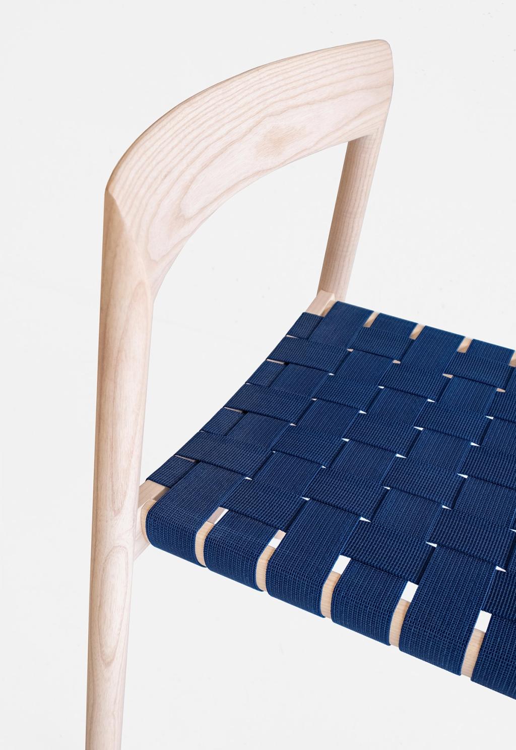 Stax Stool - Bensen