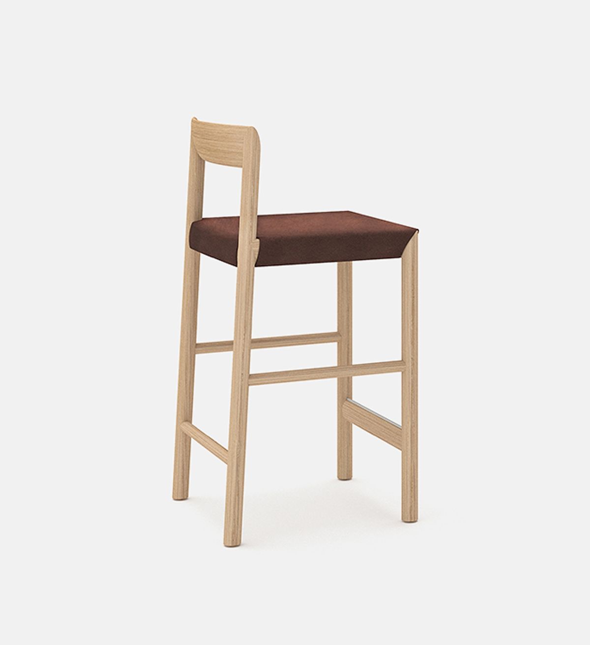 Stax Stool - Bensen