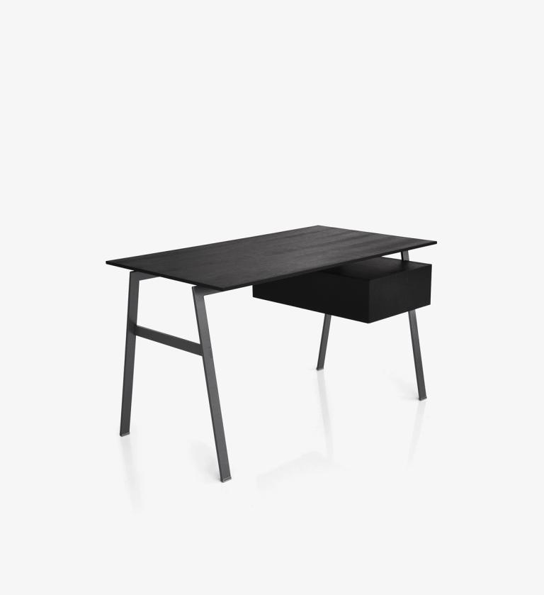 Able Desk & Low Console - Bensen