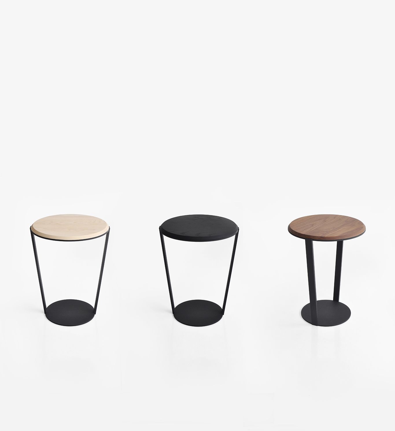Tables - Bensen