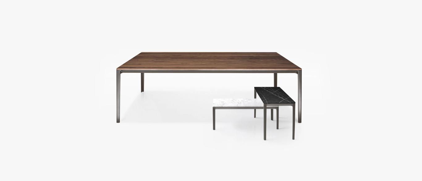 Able Table - Bensen
