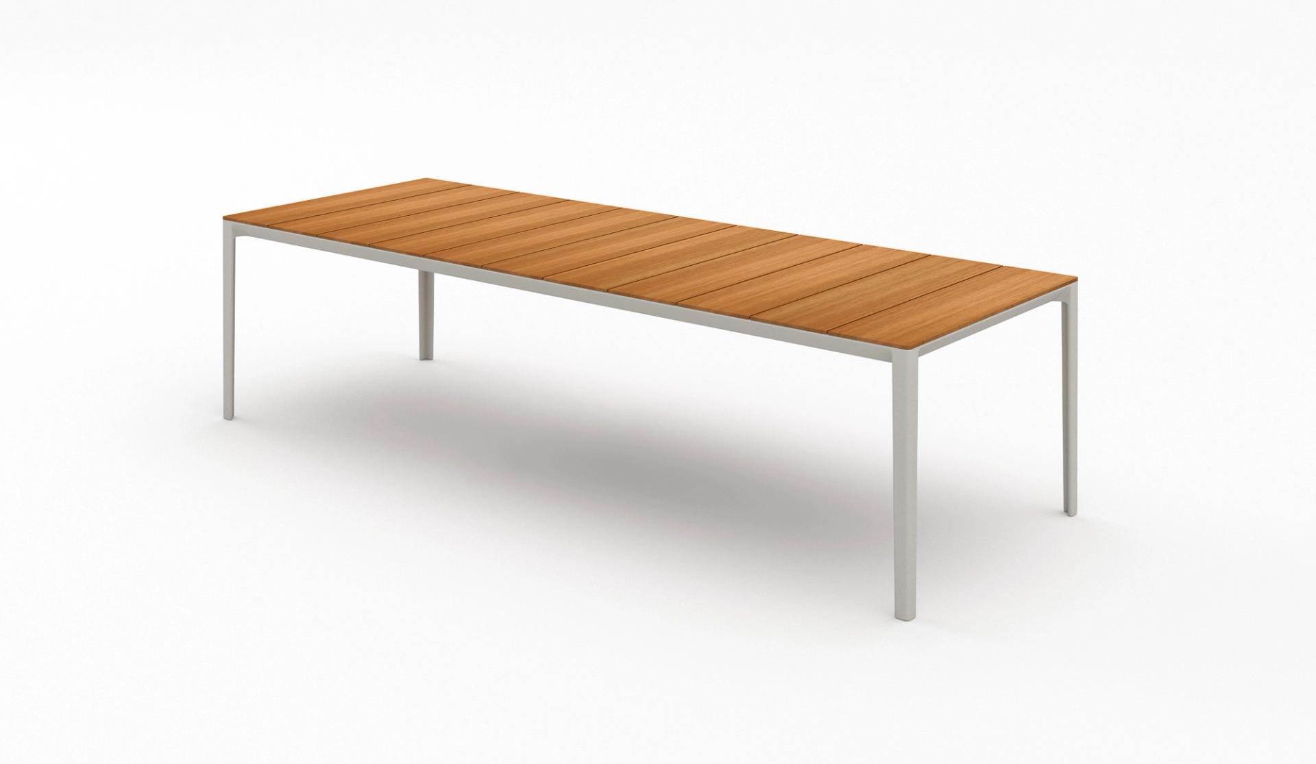 Outdoor Able Table - Bensen