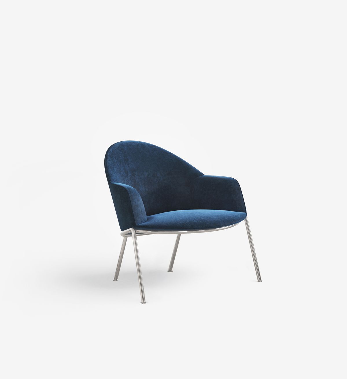 Circa Lounge with Armrests - Bensen