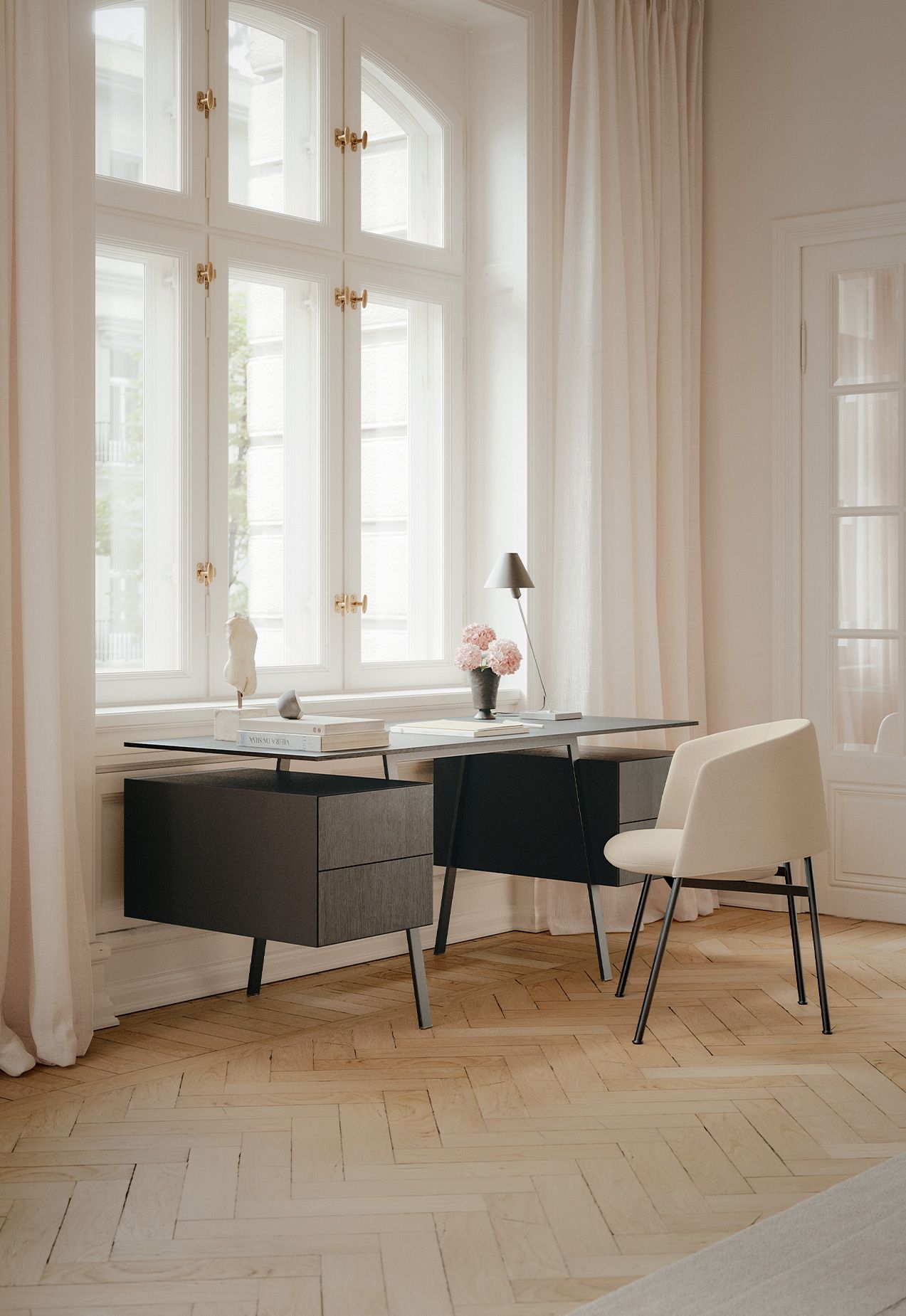 Homework Wood Top - Bensen