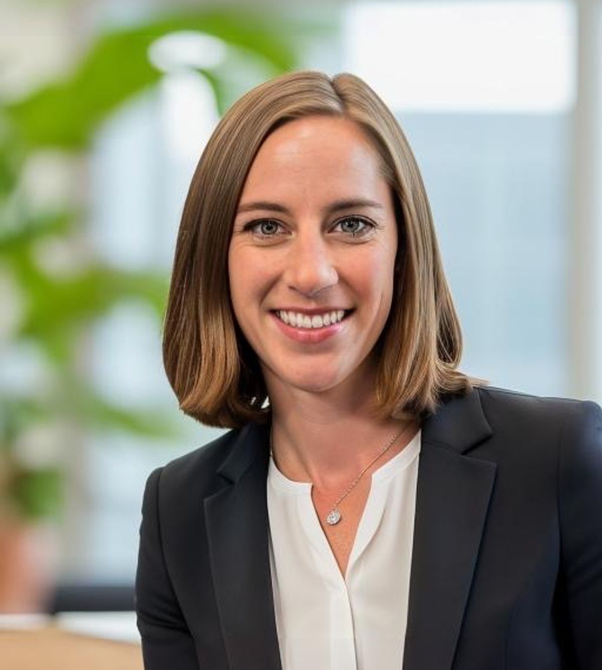 Andreas Enger further strengthens his management team