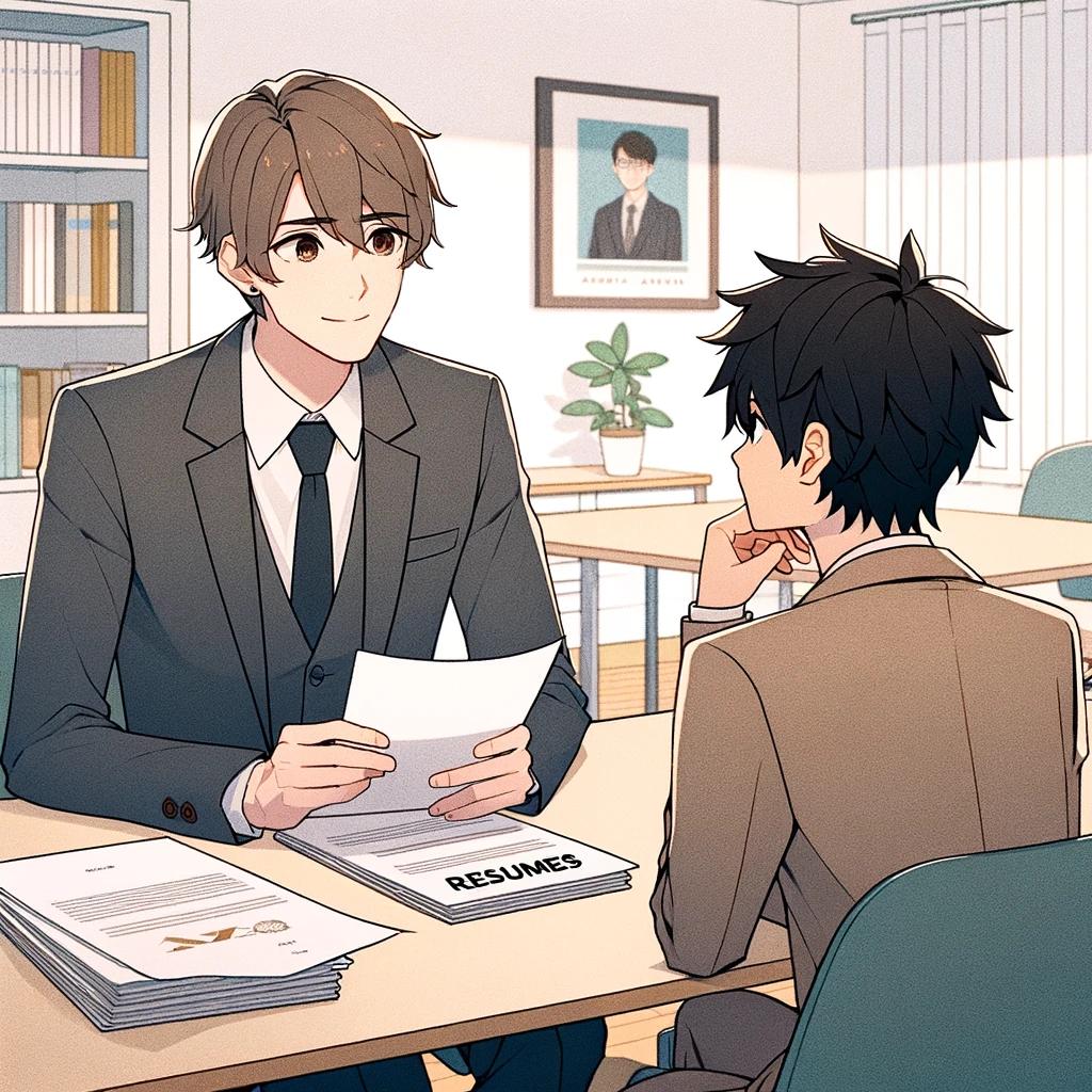 How to Land Your First Internship with Zero Experience in 2024: A ...