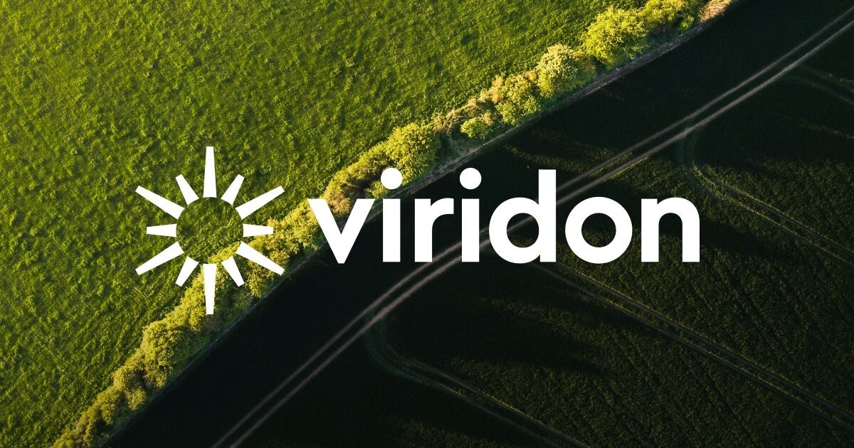 Viridon | Grid Transformation Partners