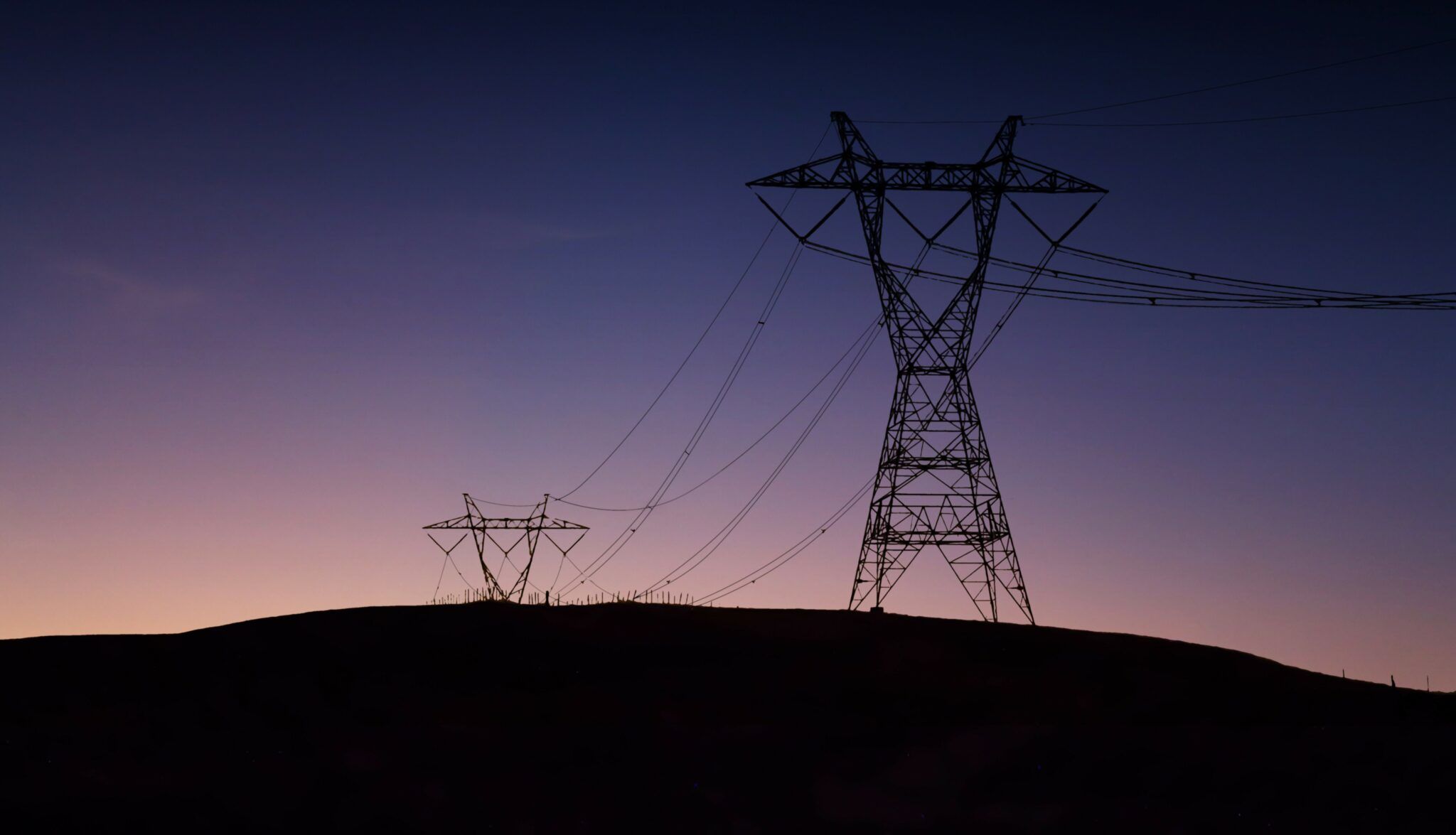 Viridon Acquires Path 15 Project